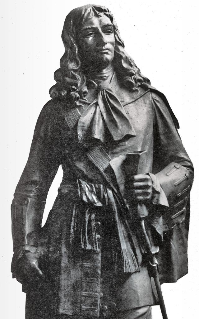 Jean Talon | Châlons Tourisme