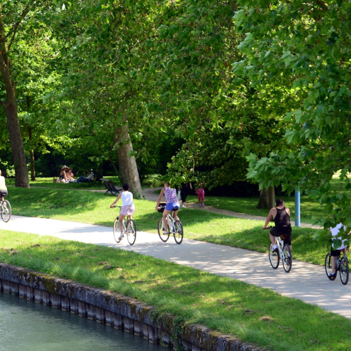 Châlons en 10 incontournables | Top 10 | Châlons Tourisme