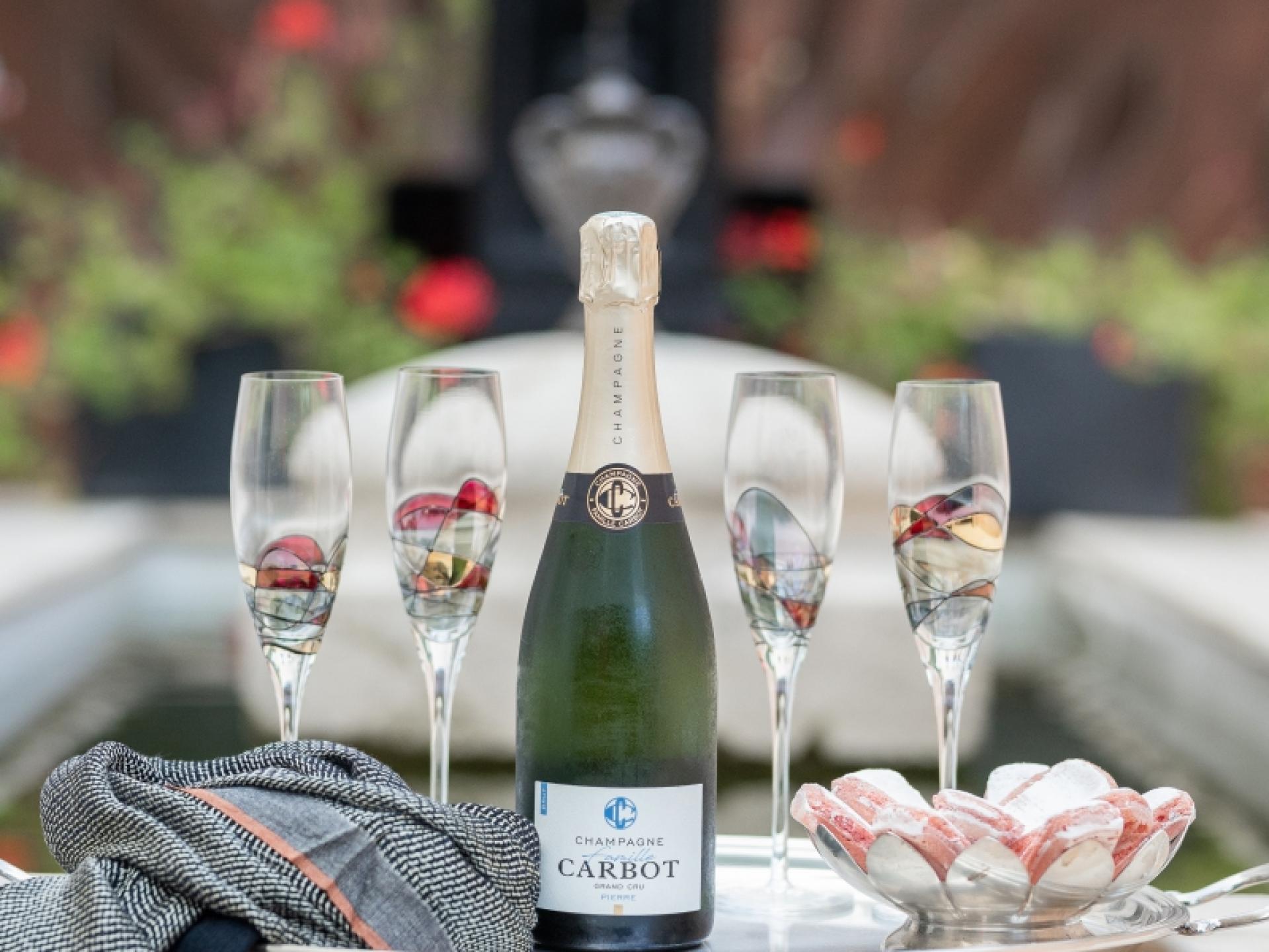 Musée Champagne Famille Carbot | Châlons Tourisme