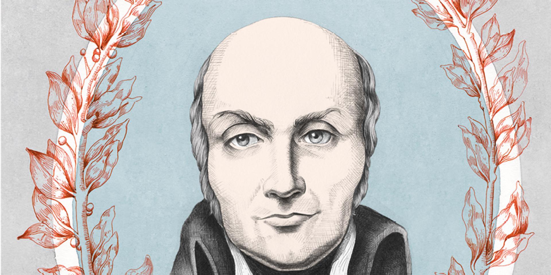 Nicolas Appert | Châlons Tourisme