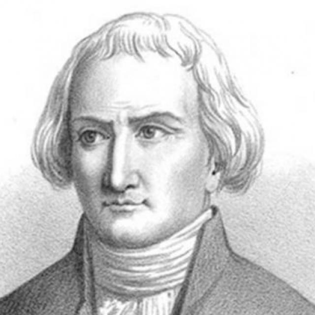 Pierre Bayen | Châlons Tourisme