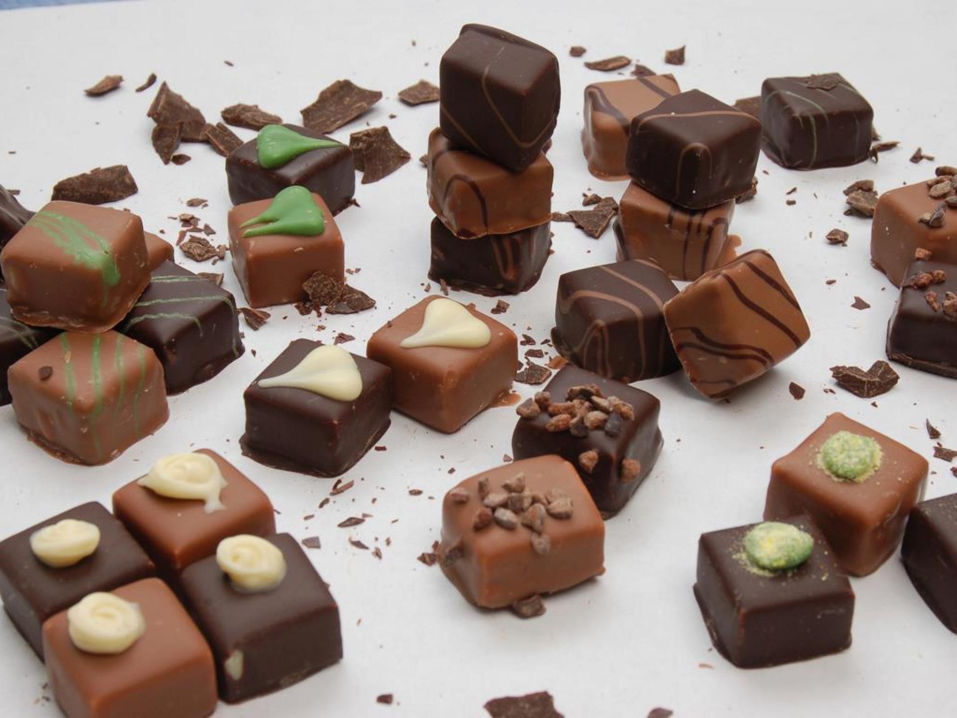 Make your own chocolates | Châlons-en-Champagne – The Tourist Parenthesis