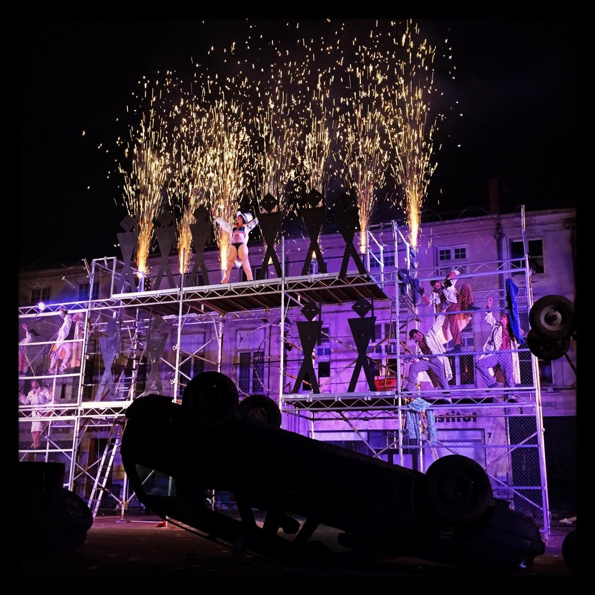 Excursions à Thèmes avec la STDM (Châlons-en-Champagne) | Châlons-en-Champagne - La parenthèse ...