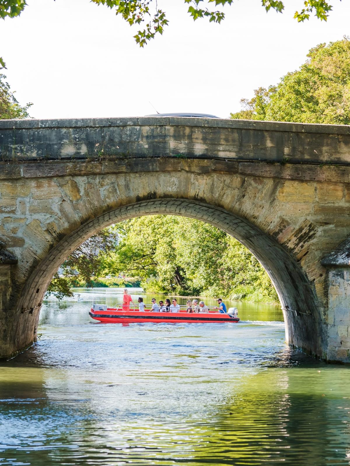 Châlons Grandeur Nature | Châlons Tourisme